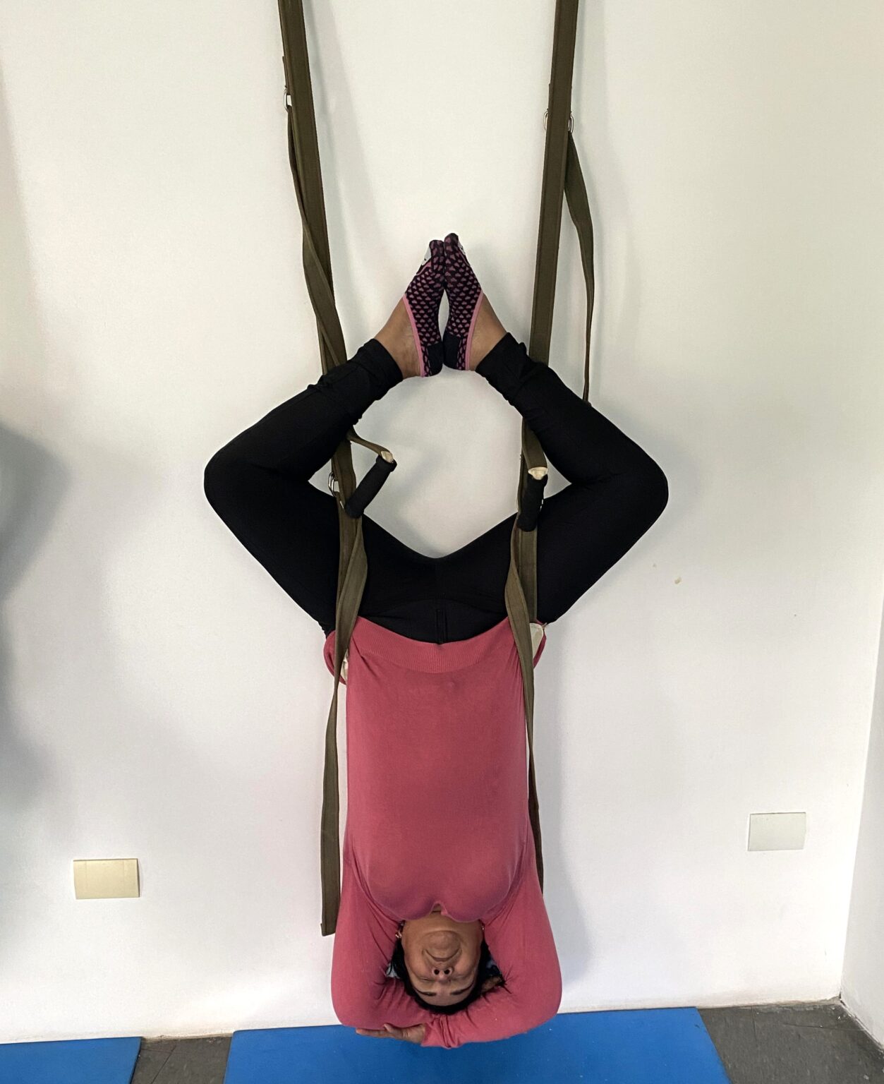Conheça mais sobre Yoga nas Kuruntas - Yoga Casa Verde